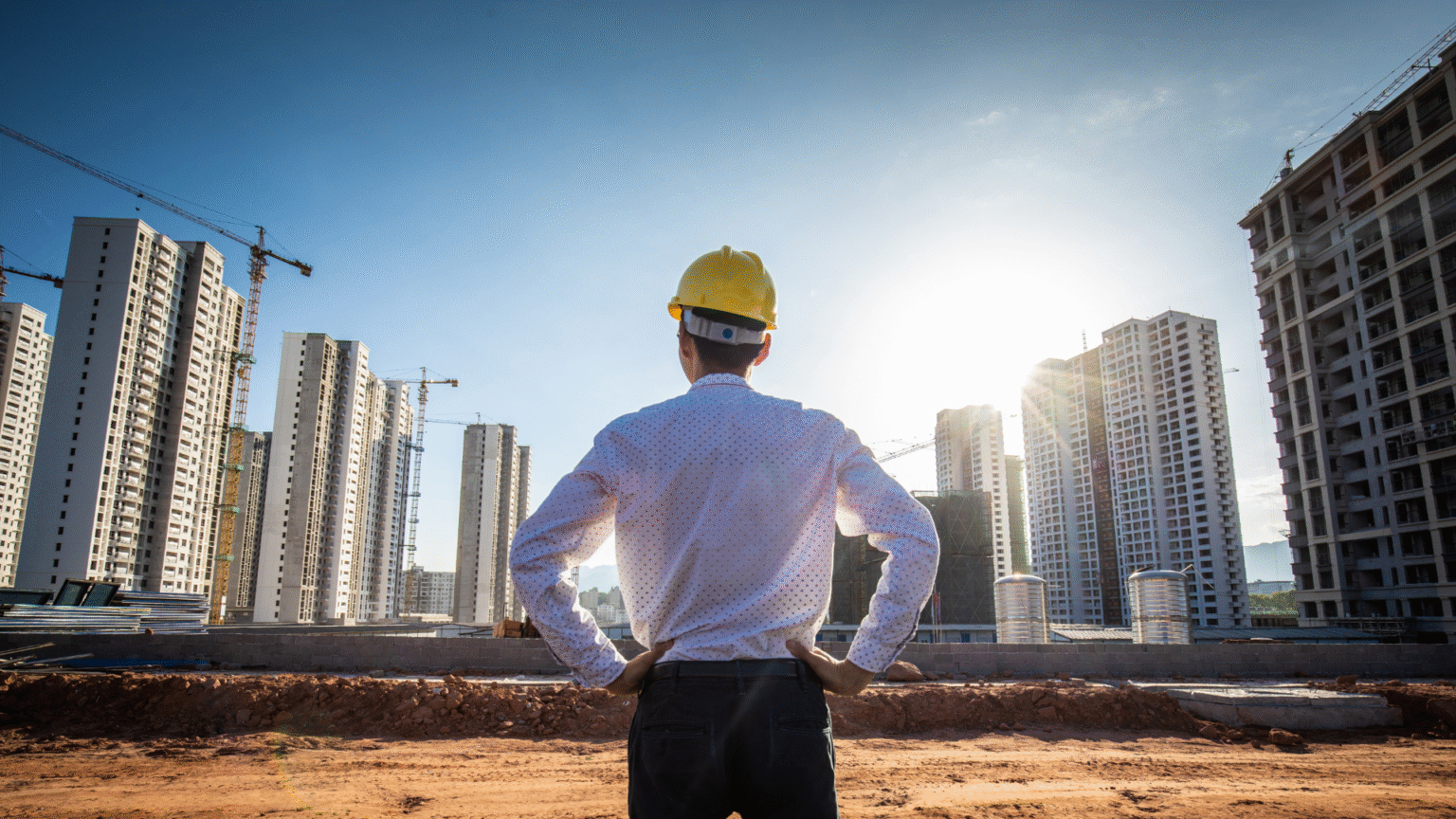 Home - Consolidated Contracting